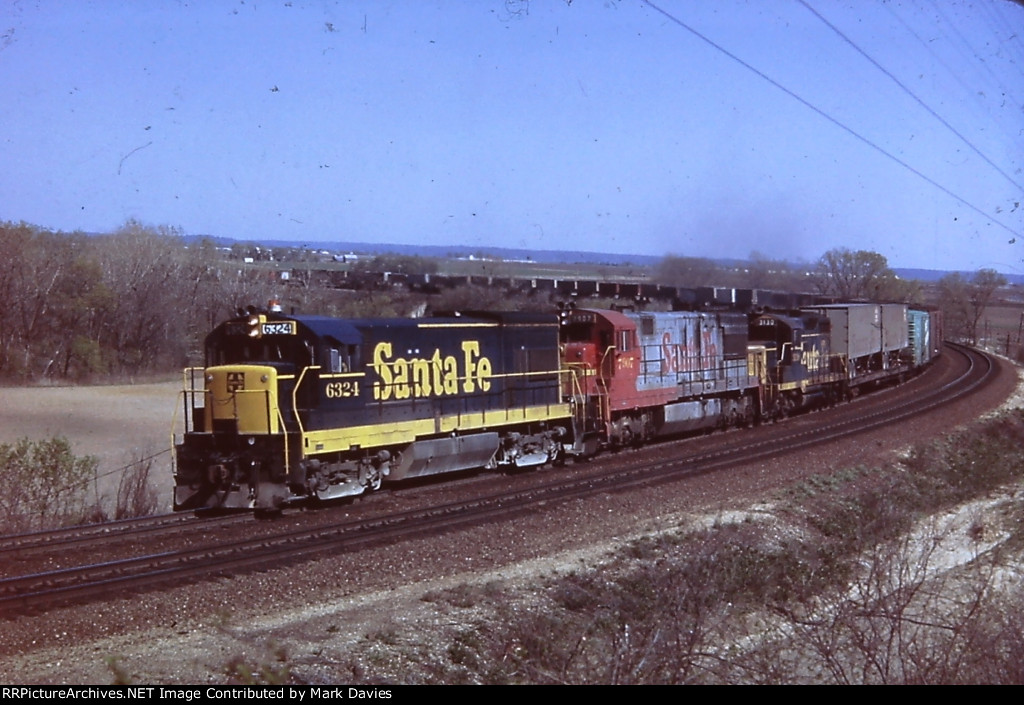 ATSF 6324